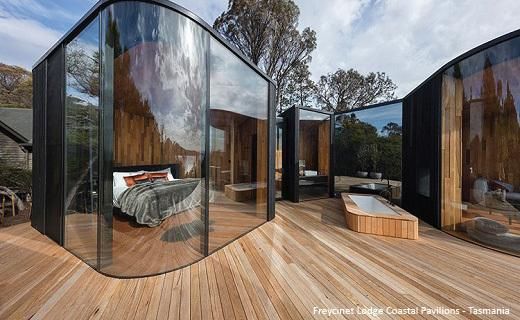 12 BEST ARCHITECTURE DESIGN HOTEL IN THE WORLD BY MAKTE! | Makte