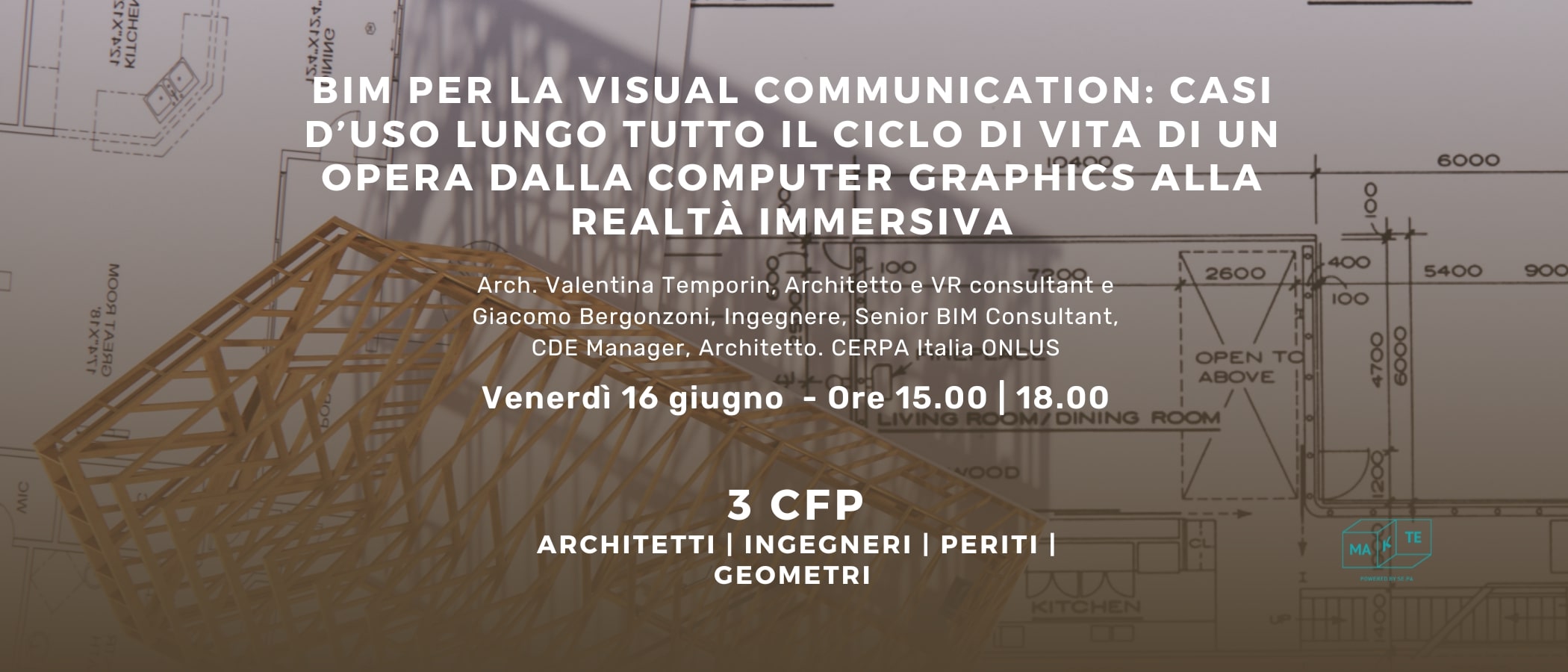 BIM per la Visual Communication: casi d’uso lungo tutto il ciclo di ...