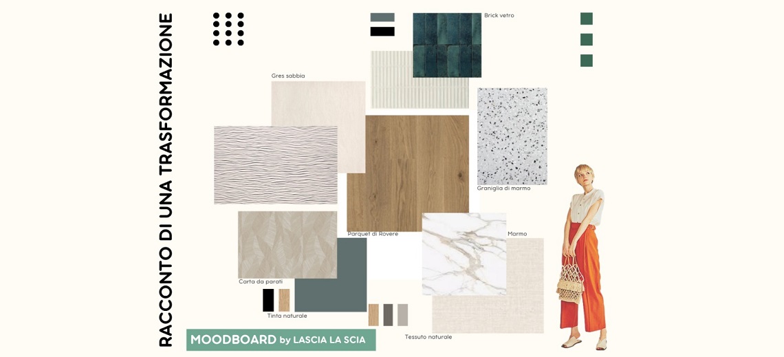 Racconto di una trasformazione, grazie al Biophilic design e alla ...